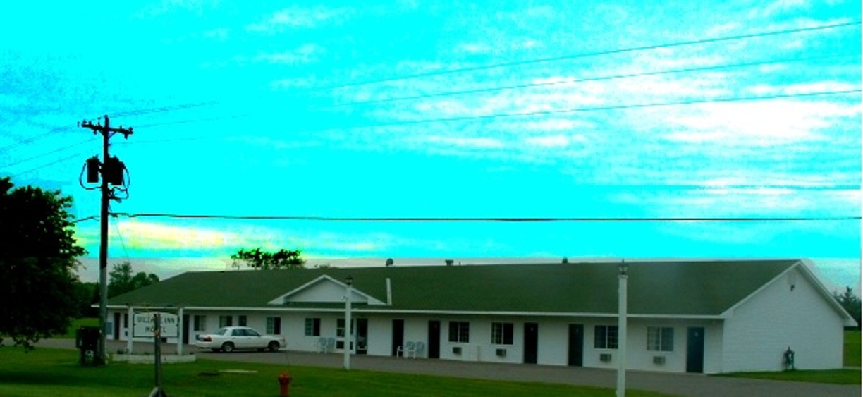 Village Inn Motel | Michigan