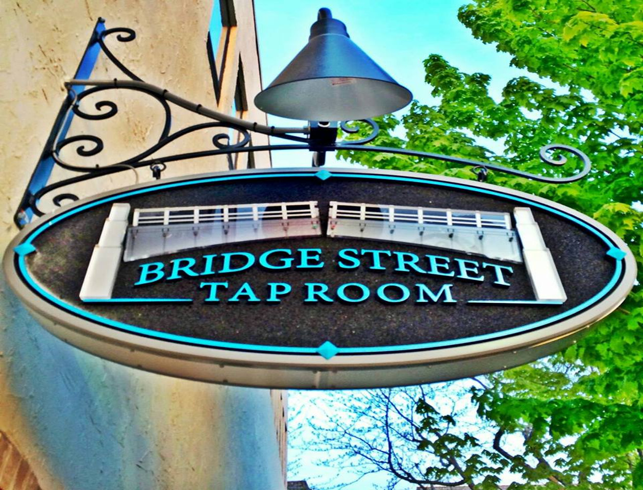 Bridge Street Tap Room | Michigan