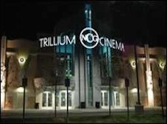 IMAX Trillium Theatre/NCG Cinemas | Michigan
