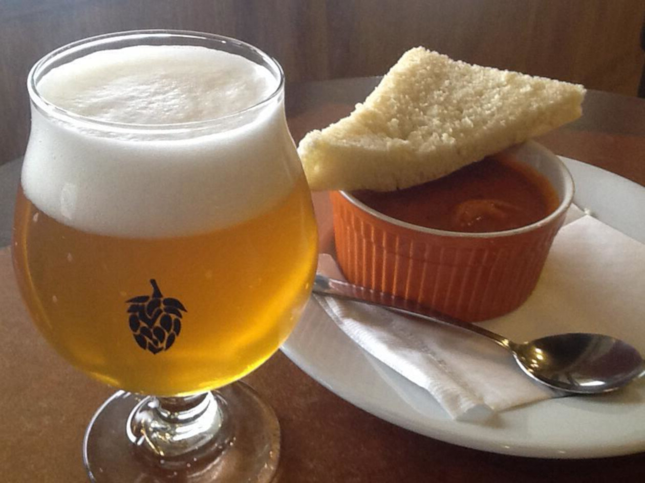 EB Coffee and Pub | Michigan