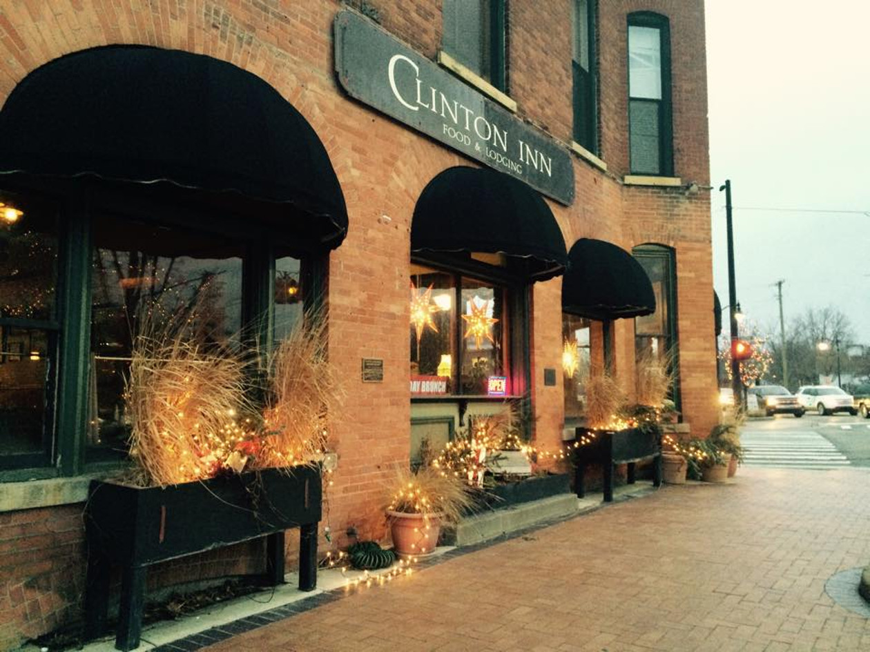 Clinton Inn | Michigan