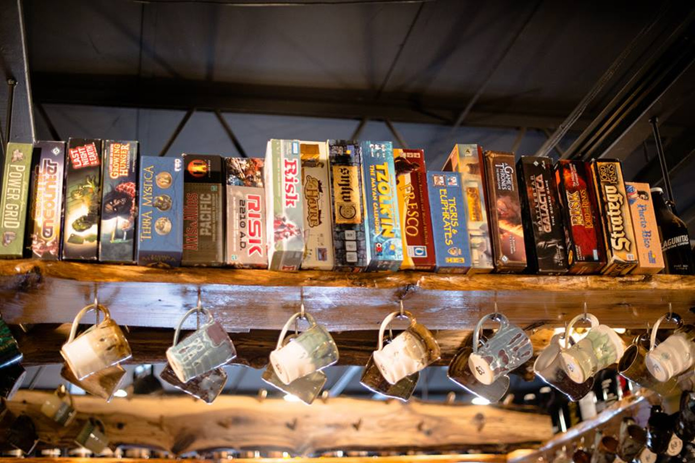 One Well Brewing | Michigan