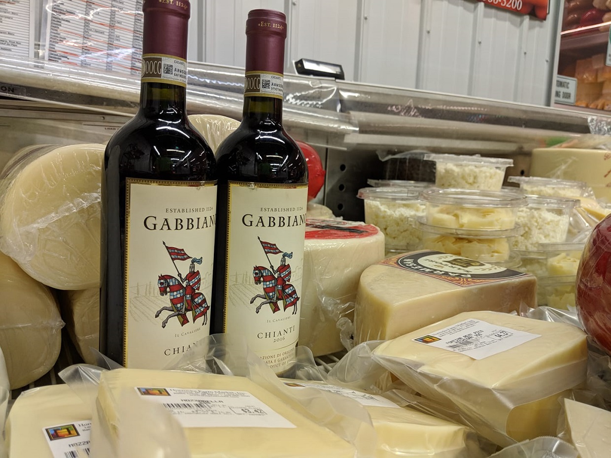 Horrocks Farm Market - Battle Creek | Michigan