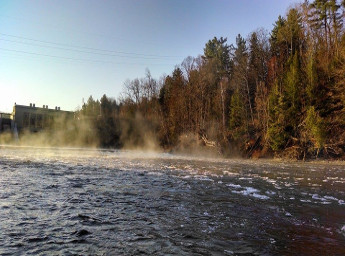 Northwoods Lodging | Michigan