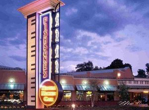 Fishbone's - Southfield | Michigan