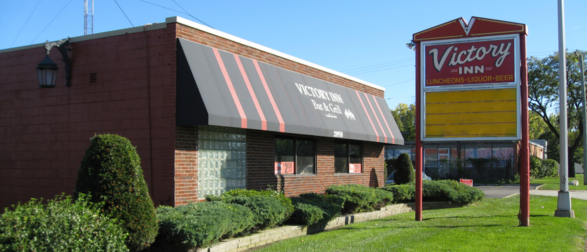 Victory Inn | Michigan