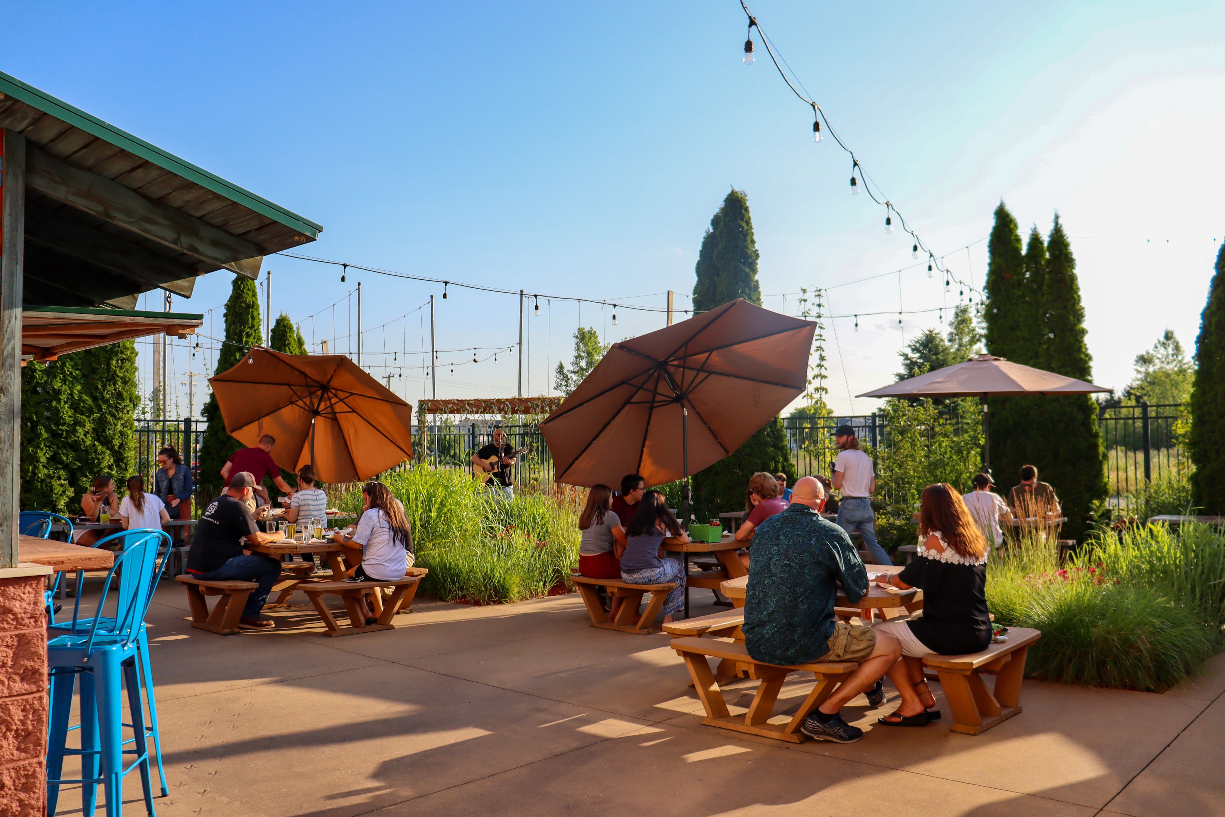 Hunter's Ale House | Michigan