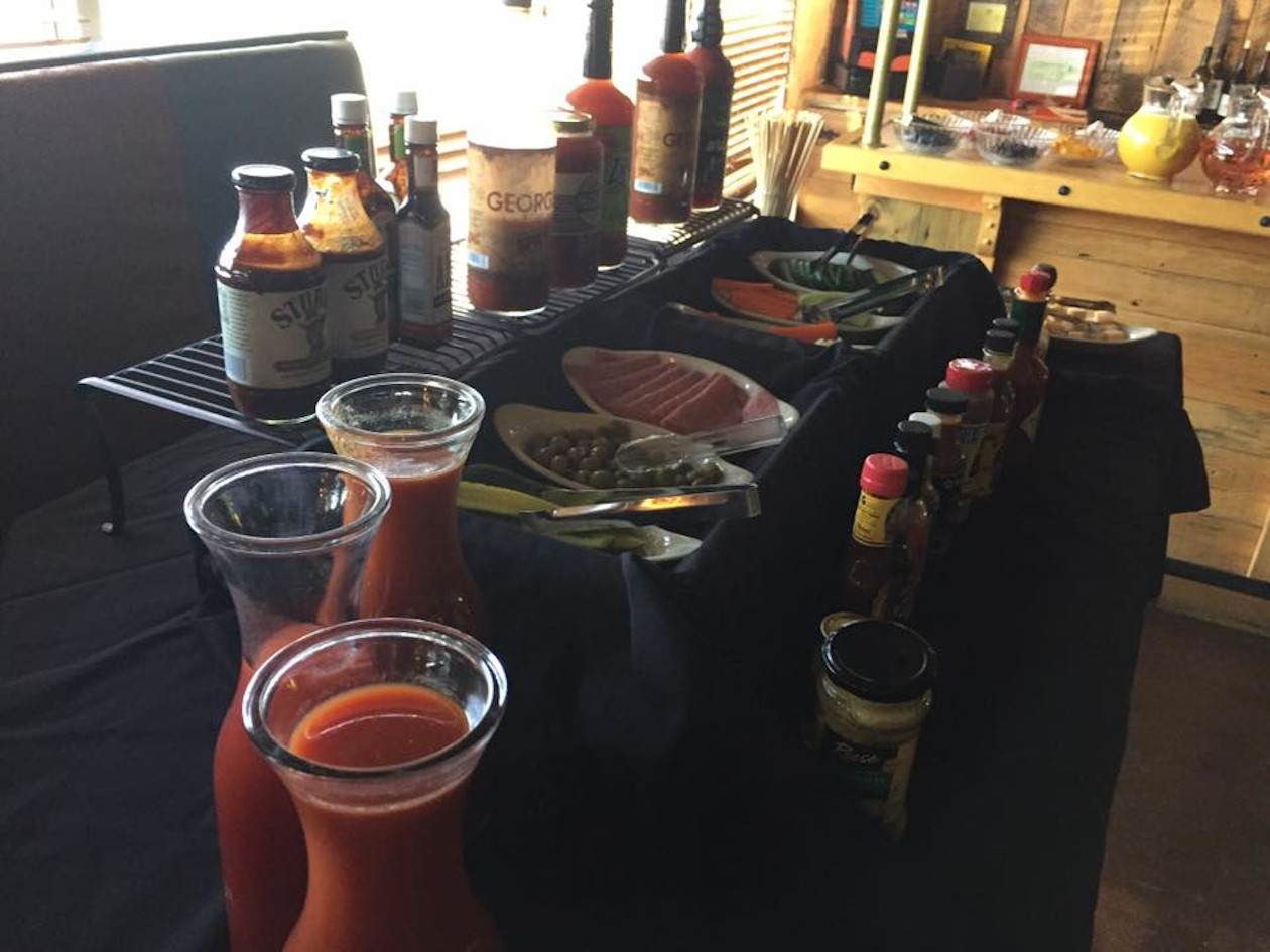 Hunter's Ale House | Michigan