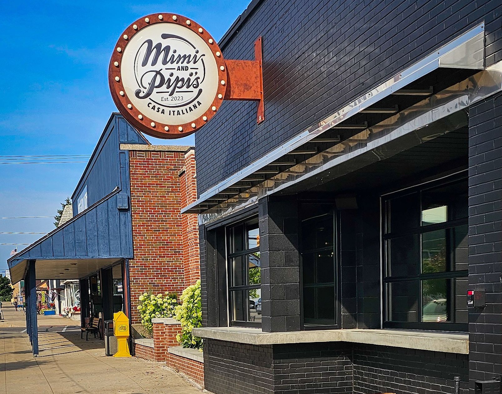 Mimi and Pipi's | Michigan