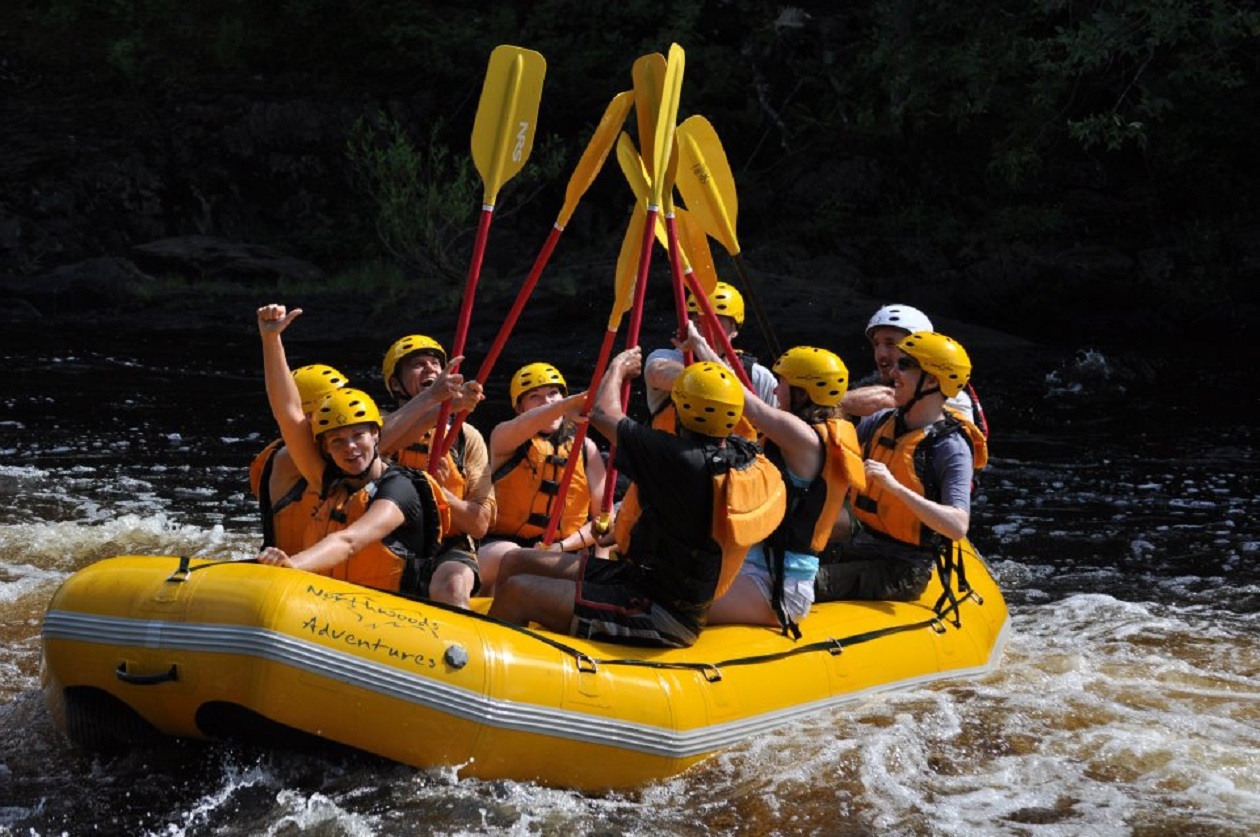 Northwoods Adventures | Michigan