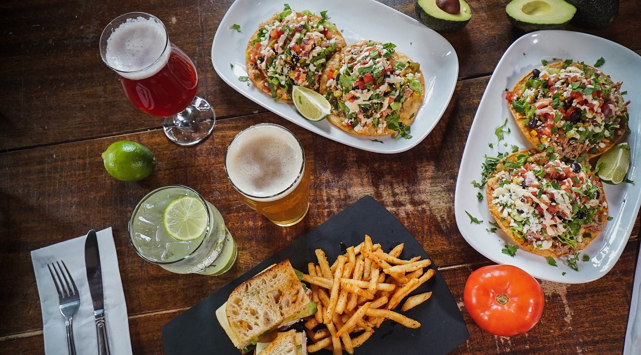 HopCat Detroit | Michigan