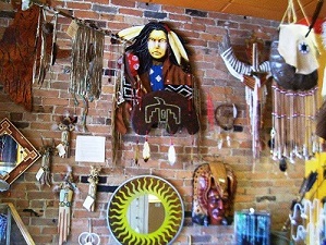 Legends of Time | Michigan