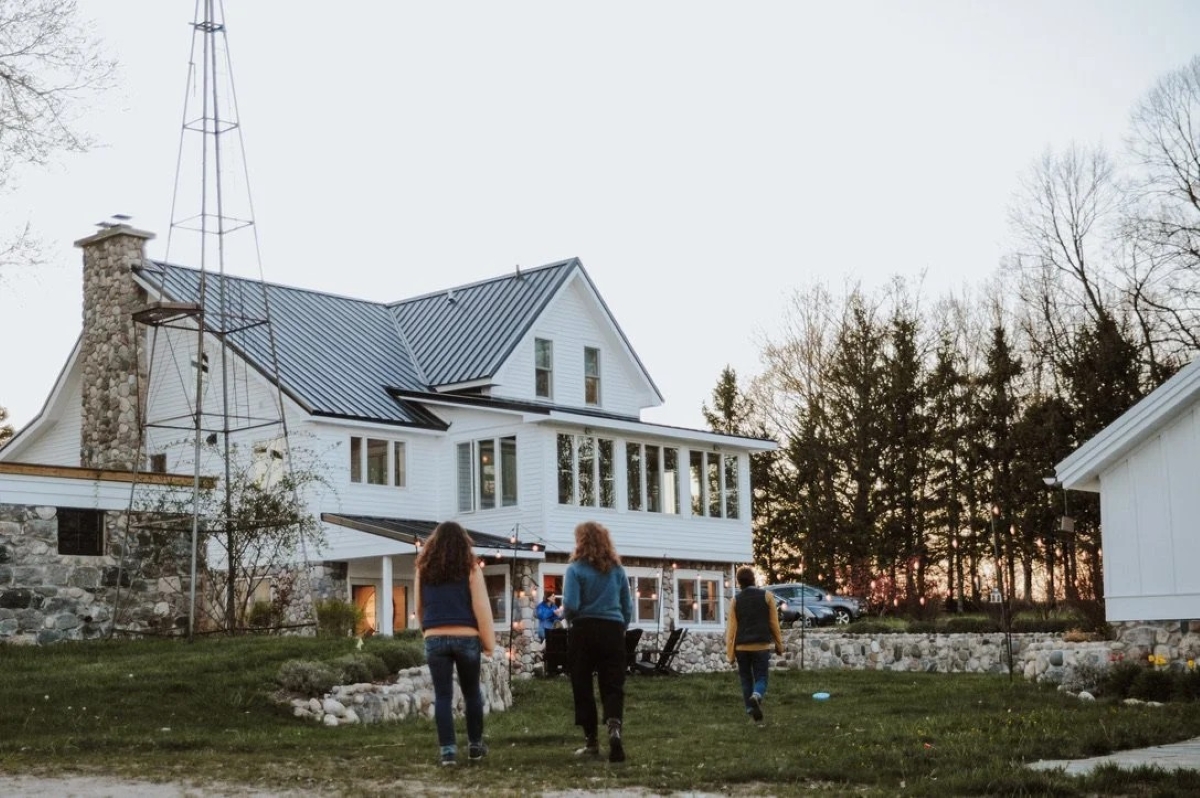 North Farm | Michigan