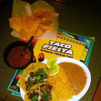 Taco Fiesta | Michigan