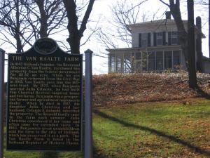 Van Raalte Farm Park | Michigan