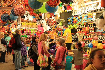 Upper Peninsula State Fairgrounds | Michigan