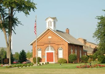 Canton Historical Museum | Michigan