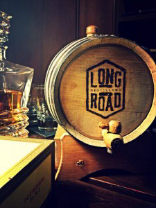 Long Road Distillers | Michigan