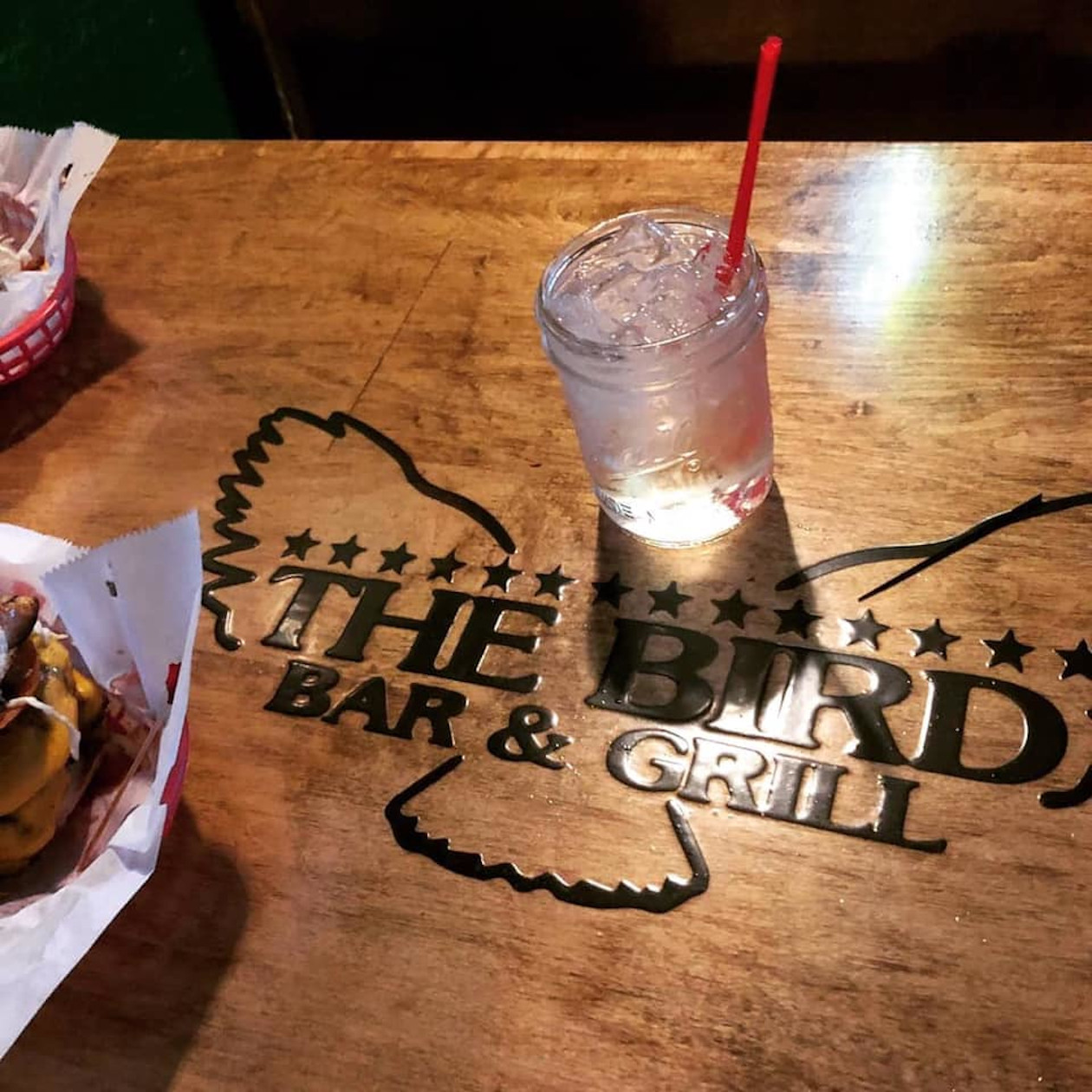 Bird Bar and Grille | Michigan