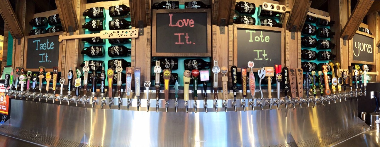 The Beer Grotto - Dexter | Michigan