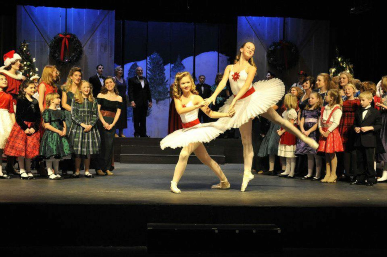 Community Theatre of Howell | Michigan