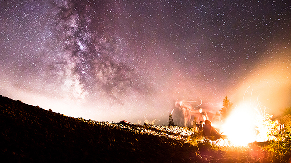 Rockport Recreation Area | Michigan