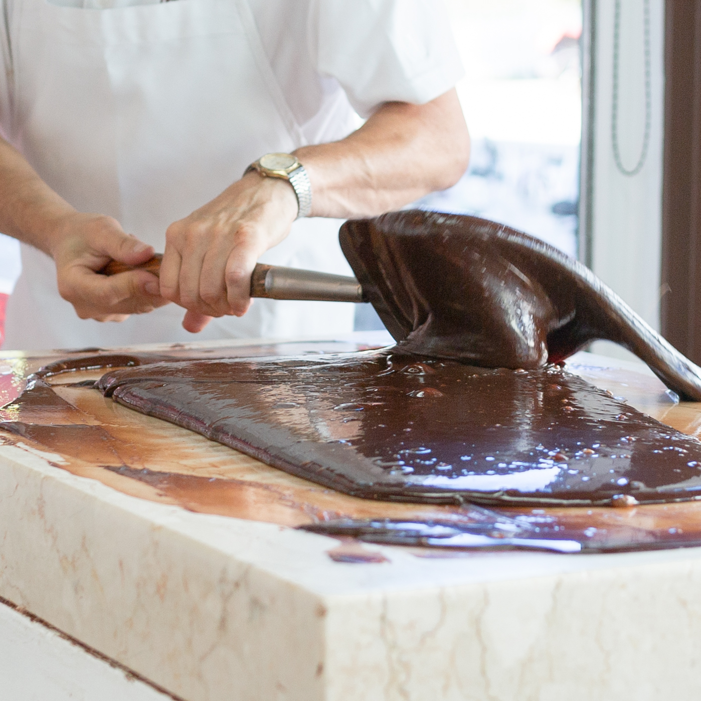 Ryba's Fudge Shops | Michigan