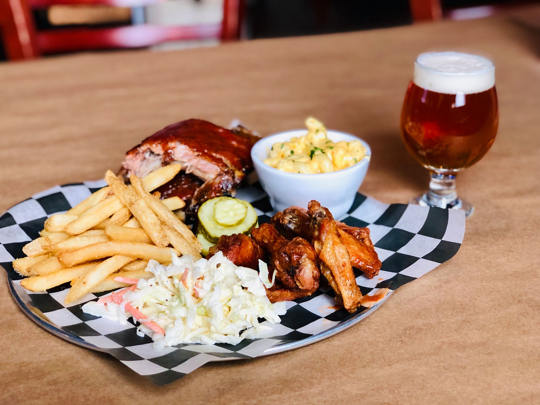 Boyne City Tap Room | Michigan
