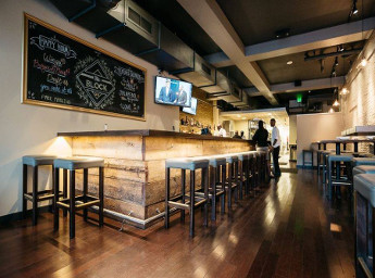 The Block | Michigan