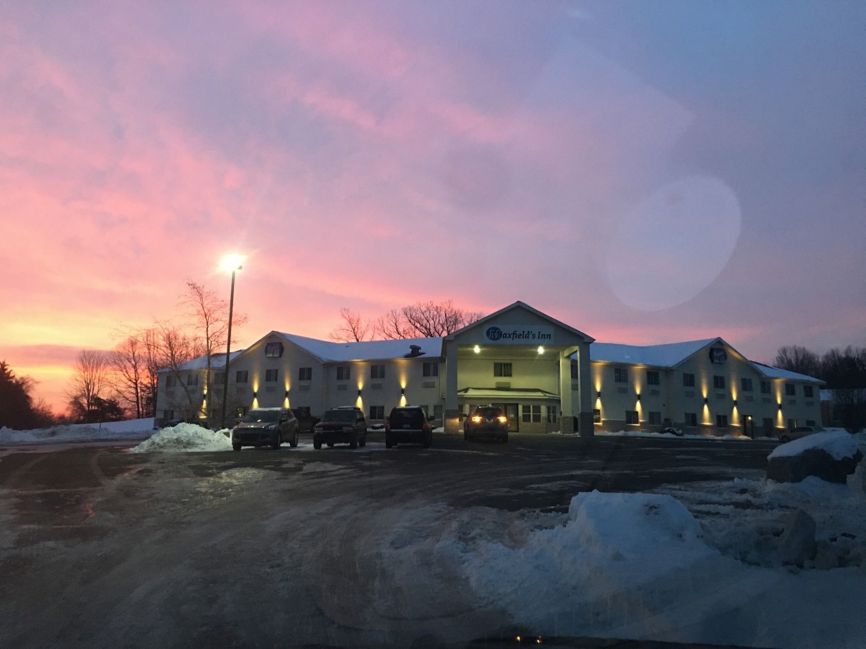 Maxfields Inn | Michigan