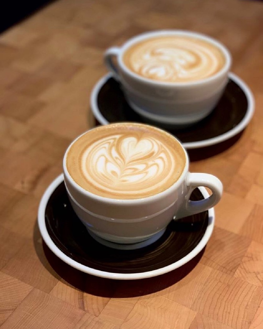 Commonwealth Cafe | Michigan