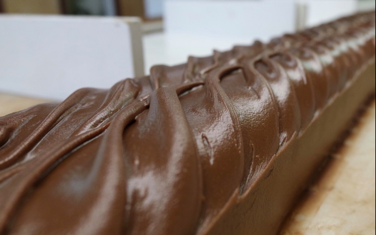 May's Famous Mackinac Fudge | Michigan