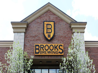 Brooks Brewing | Michigan
