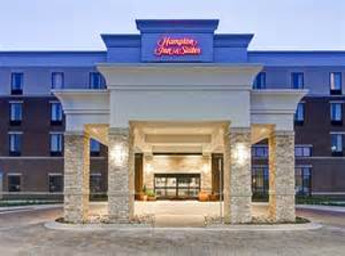 Hampton Inn & Suites Detroit/Troy | Michigan