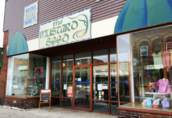 The Mustard Seed | Michigan