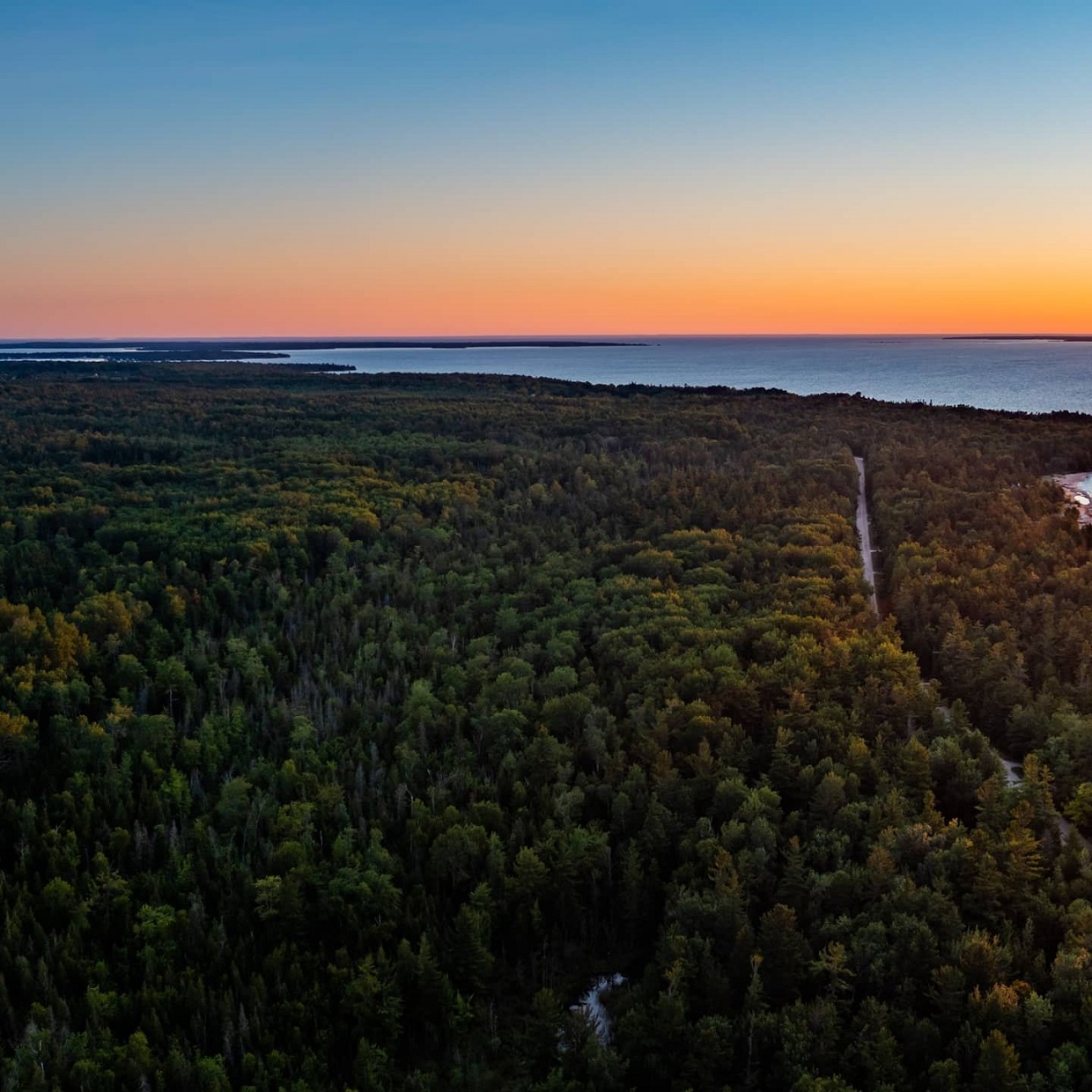 Isle Haven Resort | Michigan