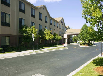 Hampton Inn - Belleville | Michigan