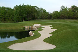 St. Ives at Tullymore Golf Resort | Michigan