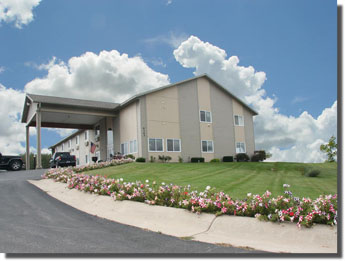 American Host Inn | Michigan