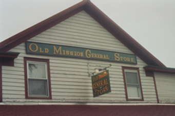 Old Mission General Store | Michigan