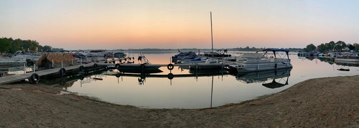 Mac's Marina | Michigan