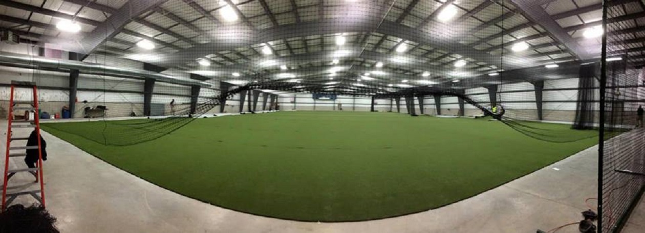 Wells Sports Complex | Michigan
