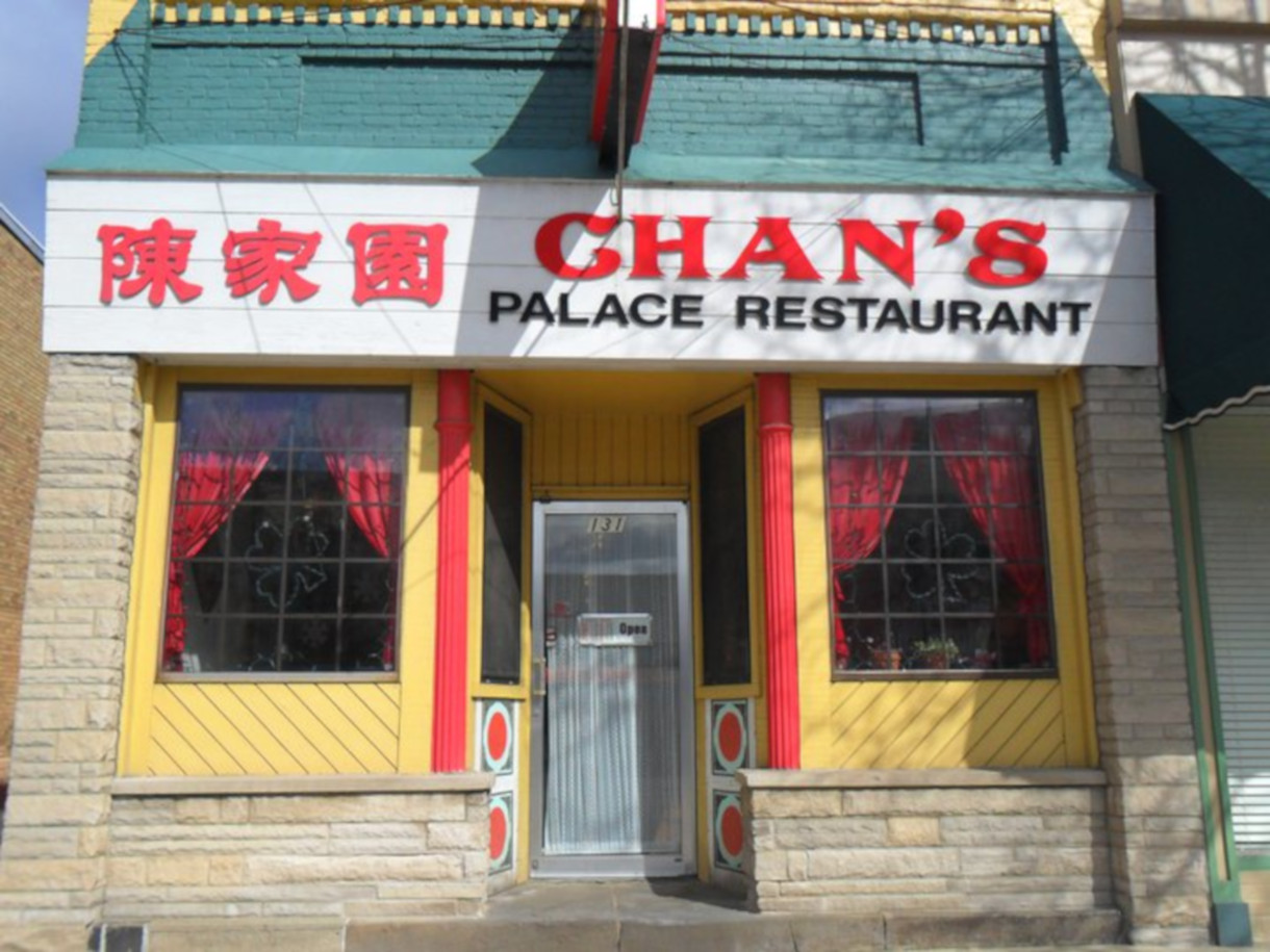 Chan's Palace | Michigan