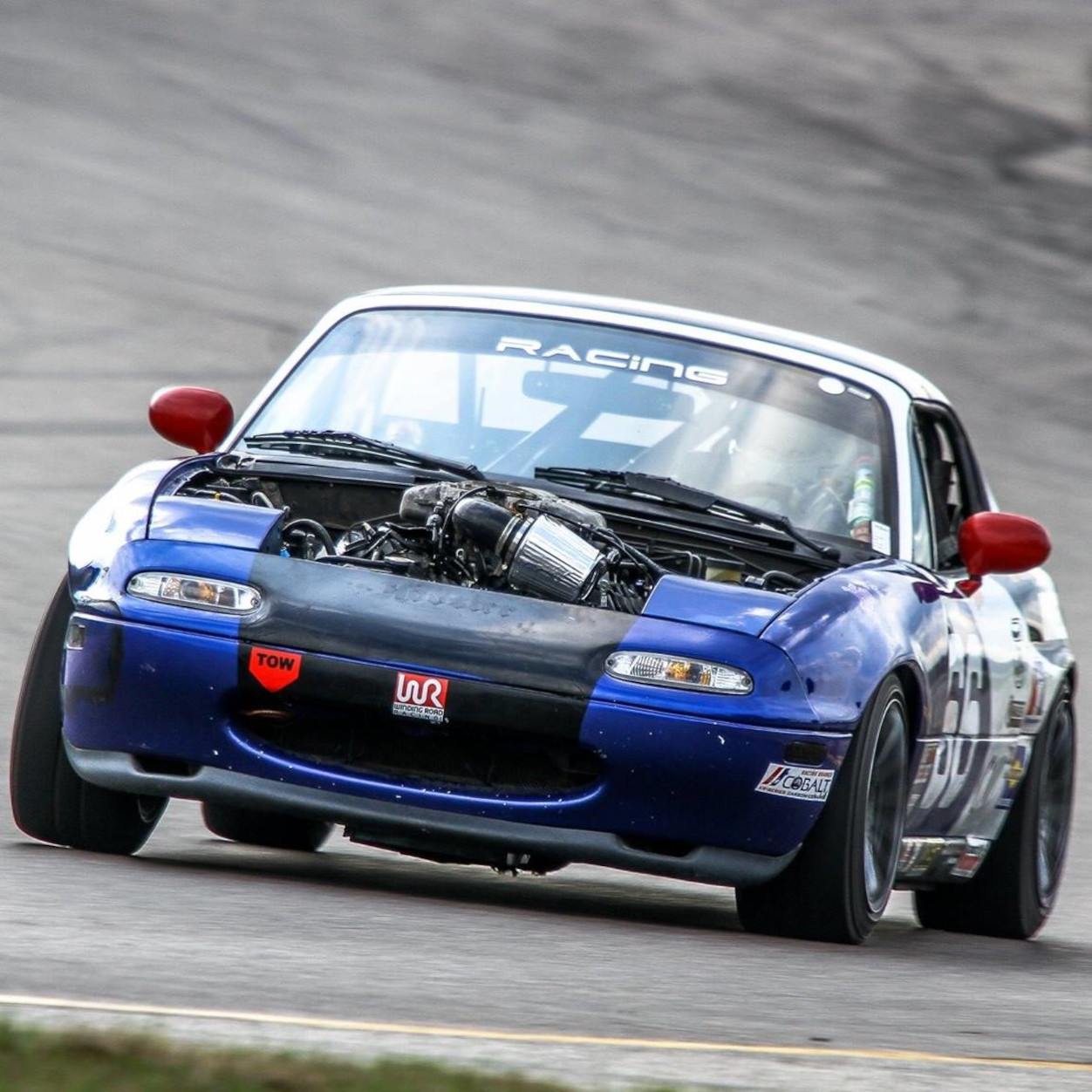 GingerMan Raceway | Michigan