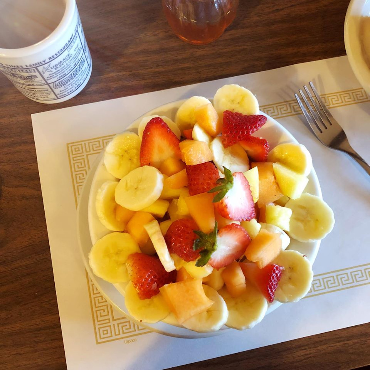 Hard Times Family Restaurant | Michigan