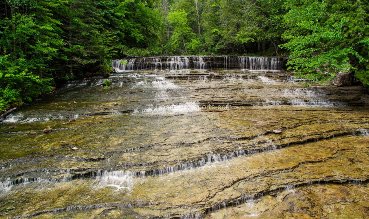 Hiawatha National Forest Munising | Michigan