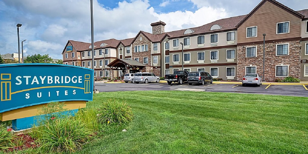 Staybridge Suites -Grand Rapids/Kentwood | Michigan