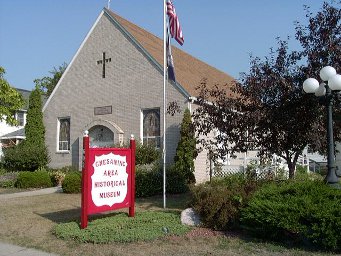 Chesaning Area Historical Museum | Michigan
