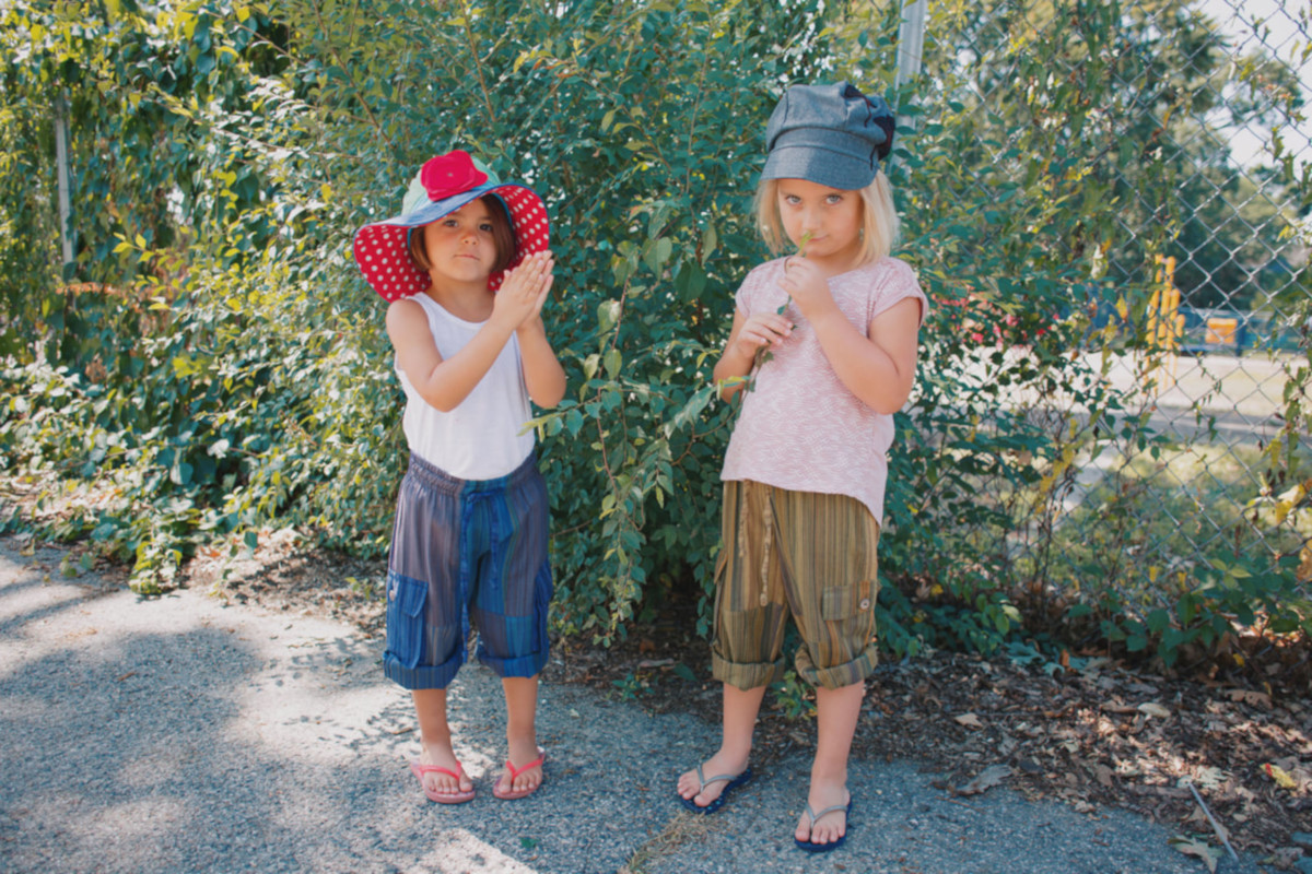 Clothing Matters | Michigan