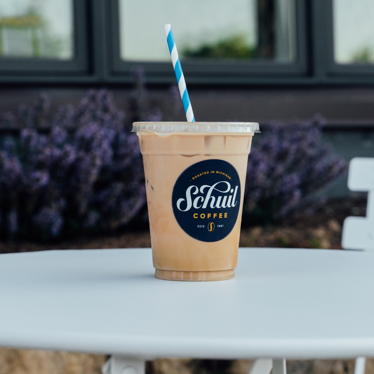 Schuil Coffee Company | Michigan